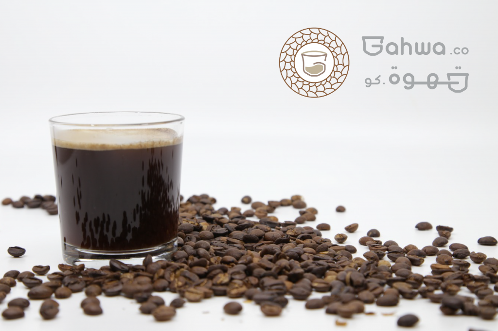 Gahwa.co – The Legacy of The Original Taste of The Arabic Coffee.